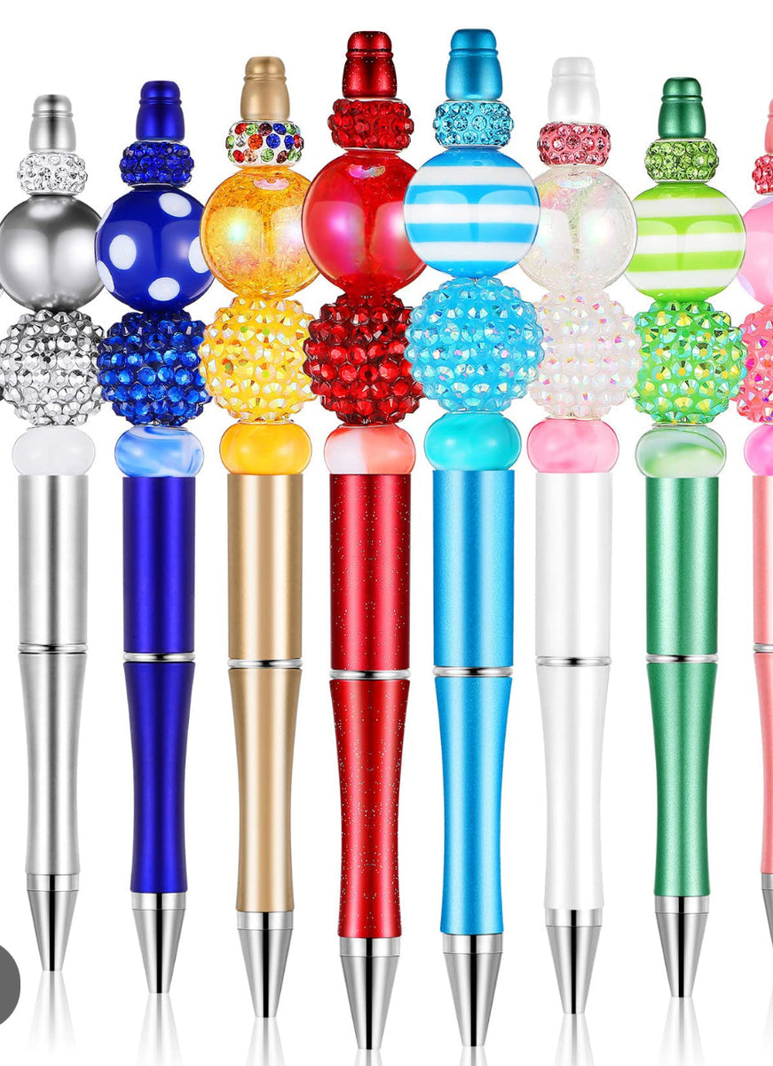 Beaded Ink Pens & Key Chains – Page 2 – diamondblitzdesigns